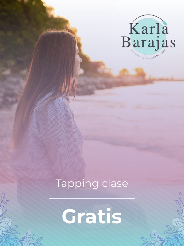 Tapping Clase Compressed | PDF