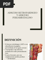 Manejo del Absceso Profundo de Cuello | PDF | Especialidades Medicas ...