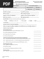 CDAC Contributions - Opt-out-Form | PDF