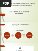 La Position Assise Et La Position Demi-Assise | PDF | Anesthésie ...