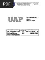 Guía de Egresado UTP: Trámites y Requisitos | PDF | Plagio