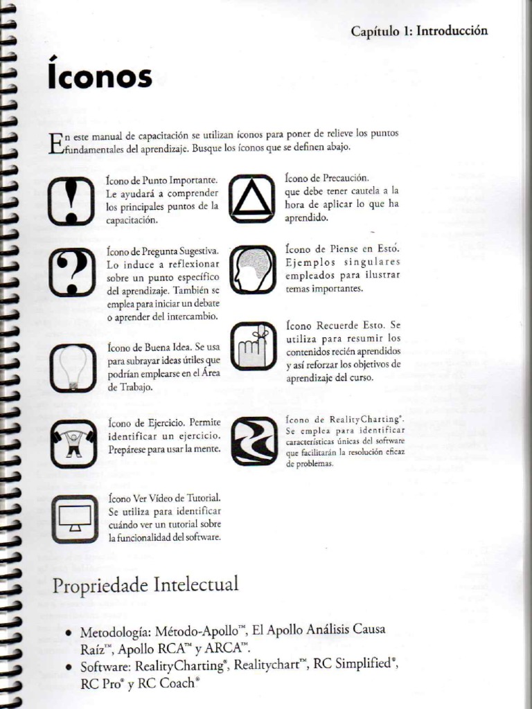 Capitulo 1 Apolo Root Cause Analysis | PDF