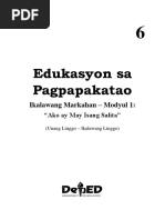 Ap6-Q1-Module 2 | PDF