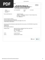 IELTS Test Report Form Example | PDF | Standardized Tests | Qualifications