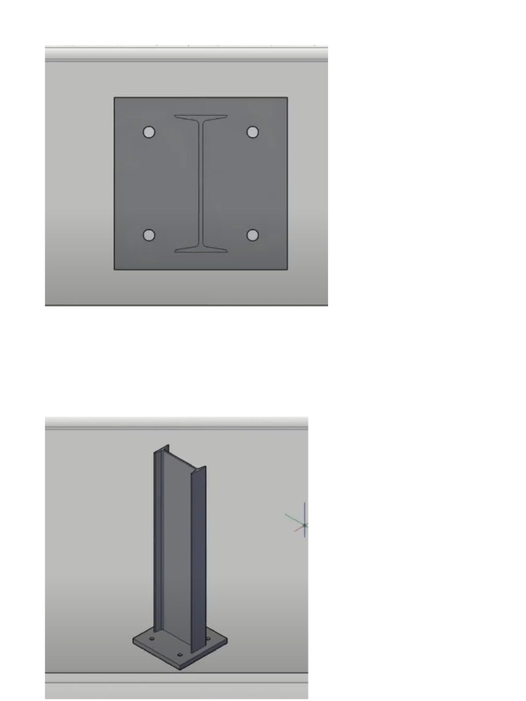 Tutorial Sambungan WF | PDF