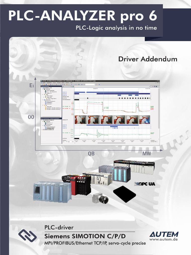 Plc-Driver Siemens Simotion - Mpi Profibus Industrial Ethernet Tcp-Ip ... Plc-Driver Siemens Simotion - Mpi Profibus Industrial Ethernet Tcp-Ip ...