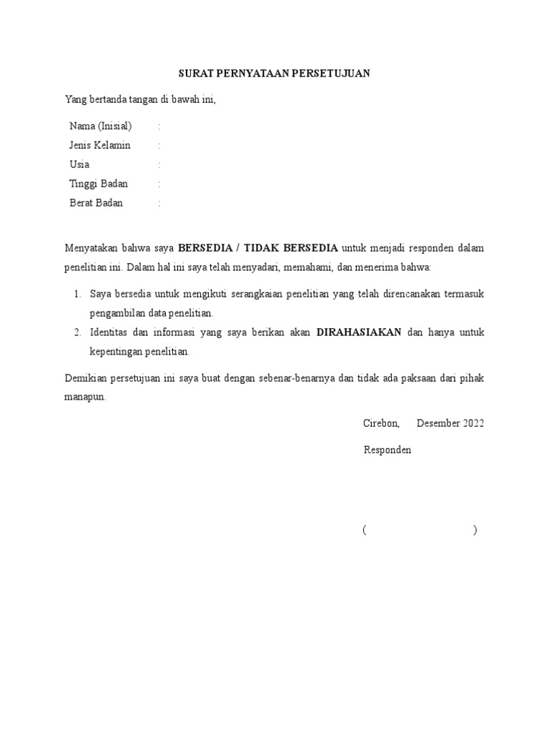 Format Penilaian Gpai | PDF