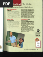 Barbie-Q: A Short Story by Cisneros | PDF | Barbie | Clothing