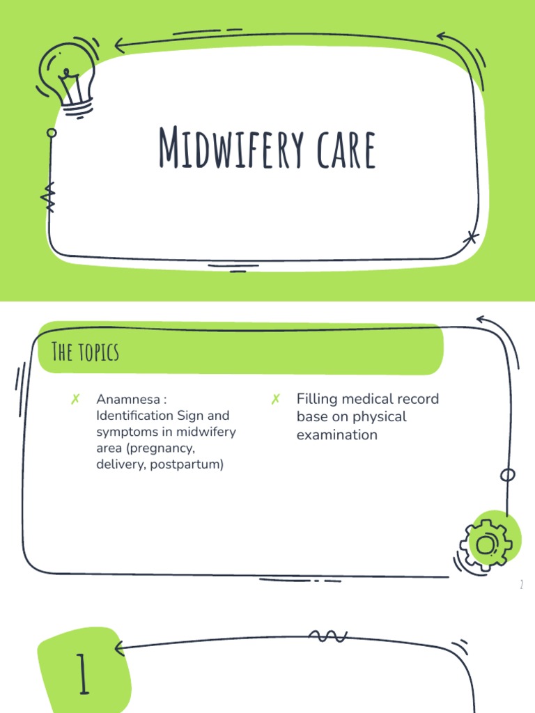 Midwifery Care | Download Free PDF | Pregnancy | Childbirth