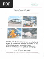 NOM-005-STPS-1998, Relativa A Las Condiciones de Seguridad e Higiene en ...