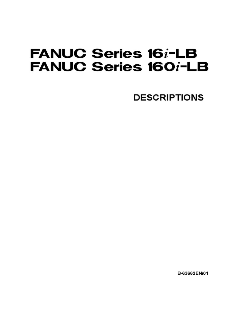 63662EN | PDF | Subroutine | Programming