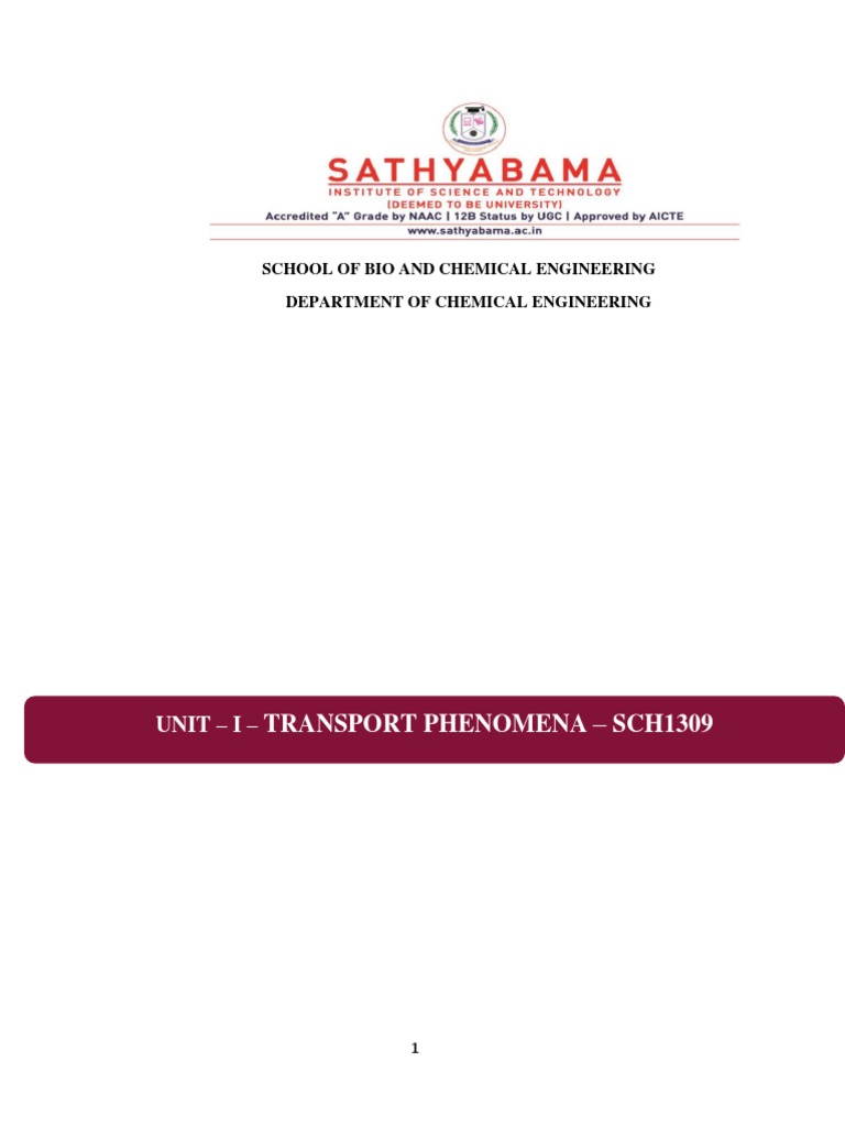 TP Ref Book Sathyabama | PDF | Shear Stress | Fluid Mechanics