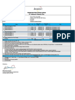 Harga Paket Internet Oxygen 2024 | PDF