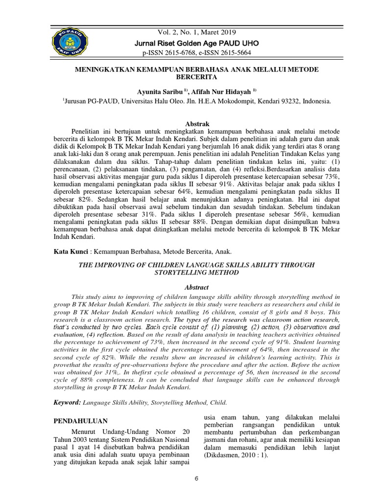 Garuda 1230053 | PDF