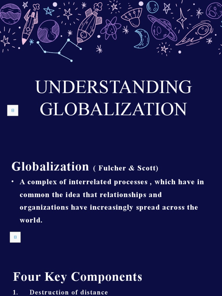 Lesson 1-Part2 - Understanding Globalization | PDF