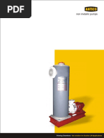 Net Positive Suction Head Vs NPIP | PDF | Pump | Pressure