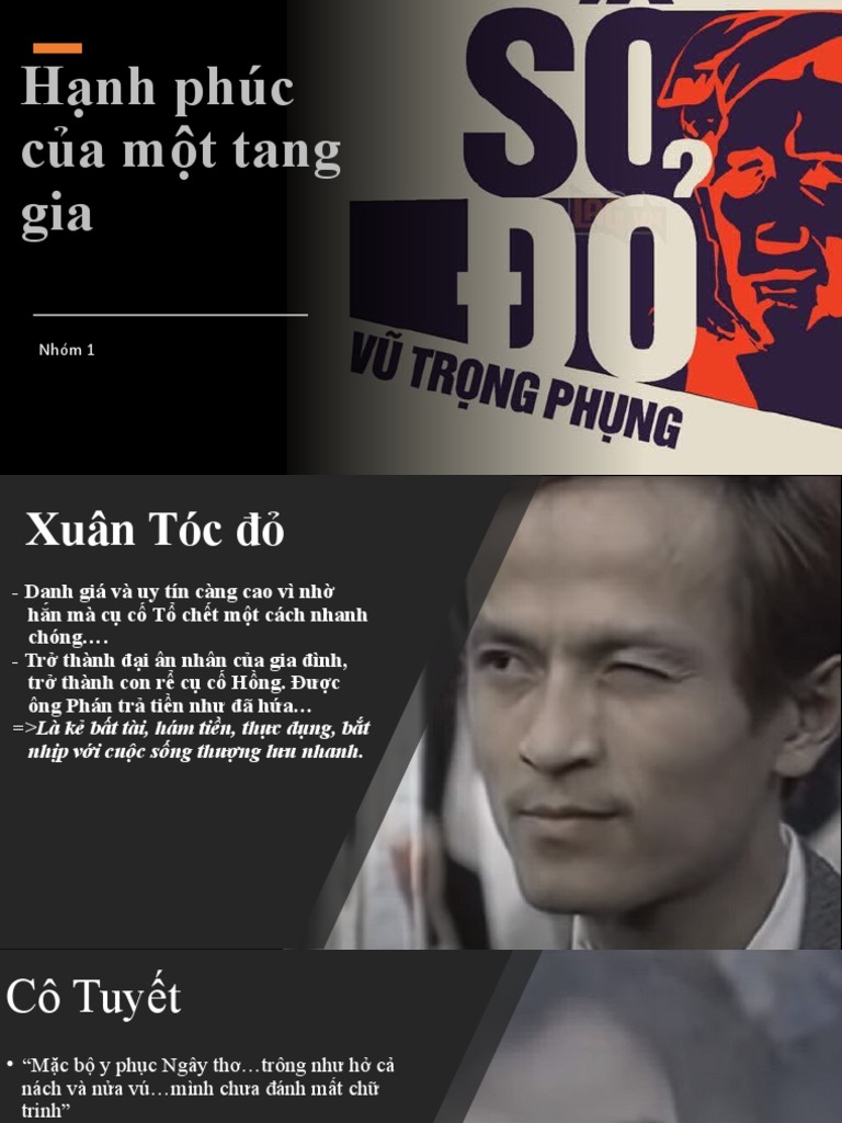 H NH Phúc C A M T Tang Gia | PDF