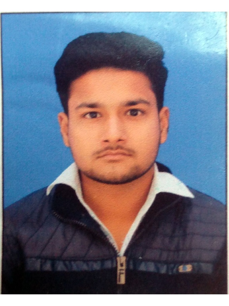 Passport Size Photo | PDF