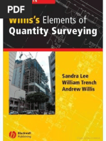 SMM7-Standard Method of Measurement of Building Works | PDF