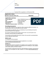 How to Generate HAP ID for Australia | PDF | Business