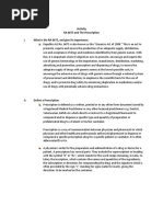 Medication Expiration and Storage Guidelines | PDF | Pharmacology | Drugs