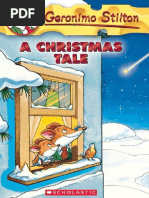 Geronimo Stilton | PDF