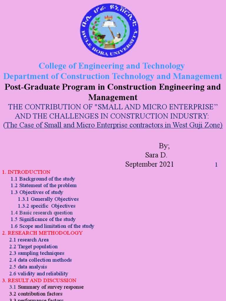 Presentation For MOC | PDF | Sampling (Statistics) | Employment