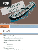 10 Principles of Safe Manning | PDF | Ships | Sailor