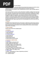 Sample Termite Treatment Agreement Template | PDF | Pest Control ...