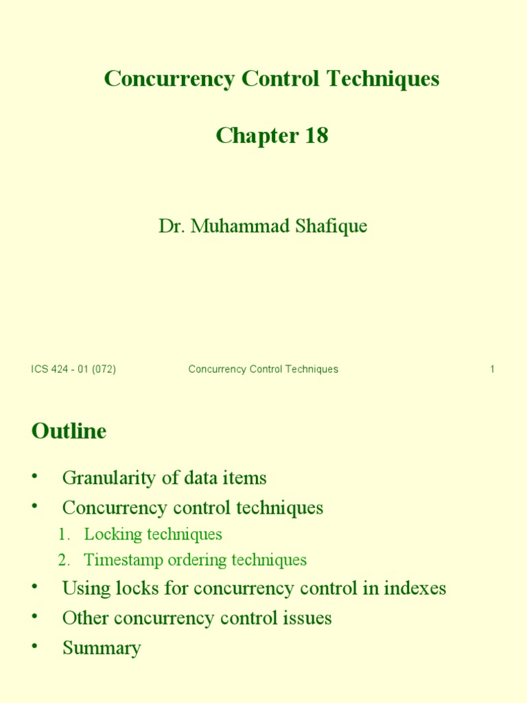 Adbms 1 | PDF | Data | Computer Architecture Adbms 1 | PDF | Data | Computer Architecture