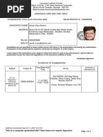 Psa Application Form | PDF | Birth Certificate | Identity Document