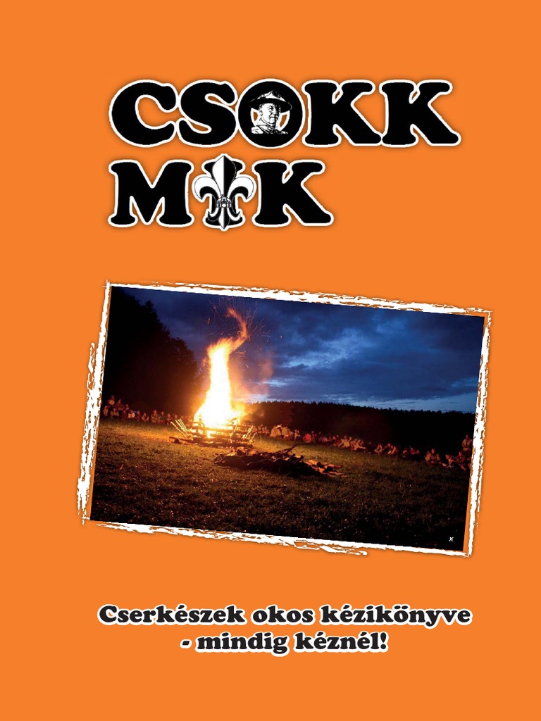 Csokk Mik | PDF