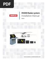 91N6 - Radartutorial | PDF | Radar | Electronics