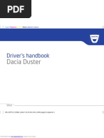 Renault Duster Brochure 2022 | PDF