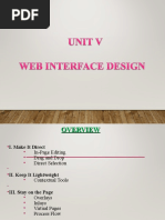 EasyWorship Interface Overview Guide | PDF | Icon (Computing) | Menu (Computing)