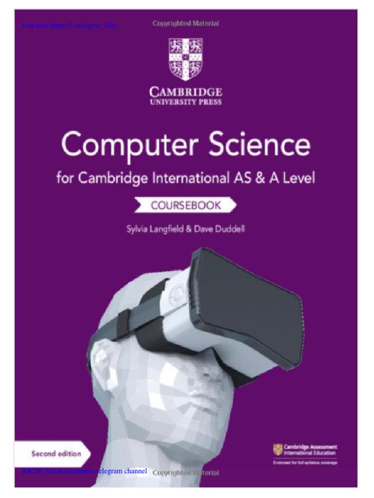 As Computer Science Pdf Computer Programming Data Compression