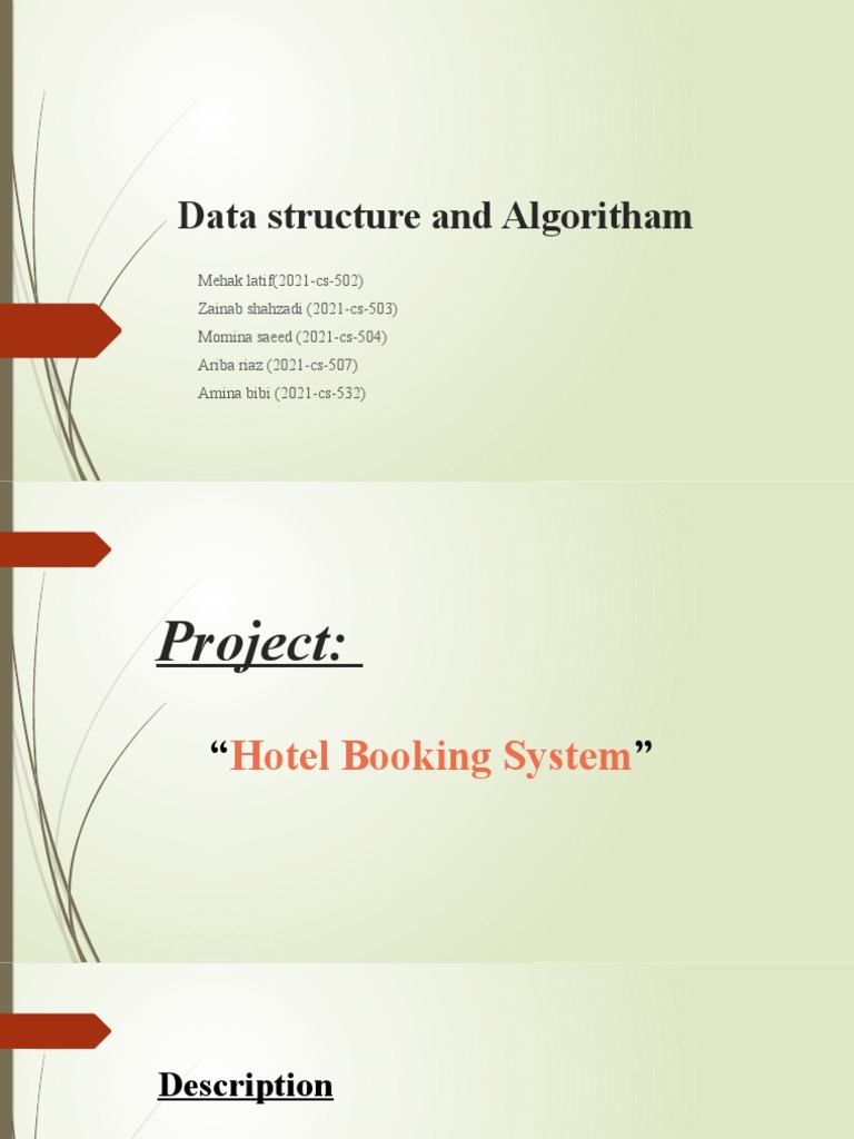 Data Structure and Algoritham | PDF