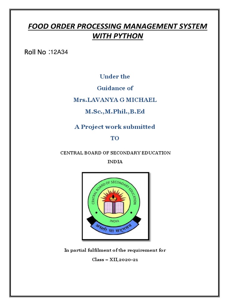 CSC Project | PDF | Software Testing | System