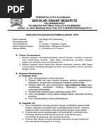 Modul Ajar Perkalian Kelas 3 SD | PDF
