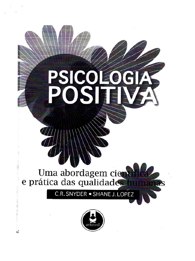 Livro Psicologia Positiva | PDF
