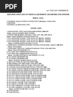 Maritime Declaration of Health | PDF | Infection | Port