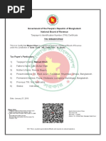 Editable - BRTA Application Form-Medical Report. (English) - PDF | PDF