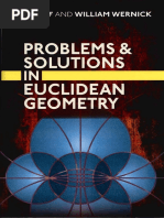 MATH MELCs Grade 4 | PDF | Area | Elementary Mathematics