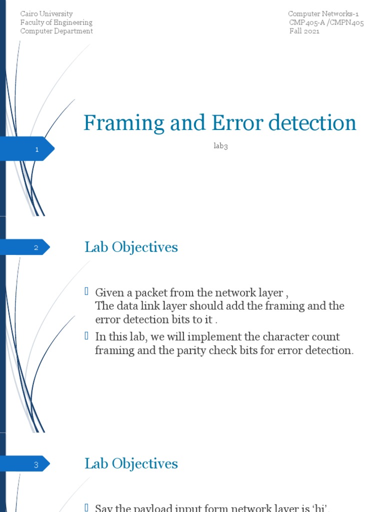 Lab3 Omnet++ | PDF | C++ | String (Computer Science)