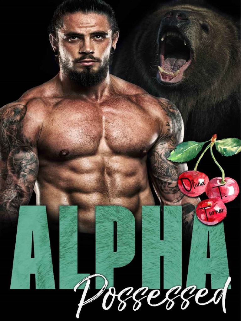 Alpha Possessed - Olivia T. Turner | PDF | Jacob