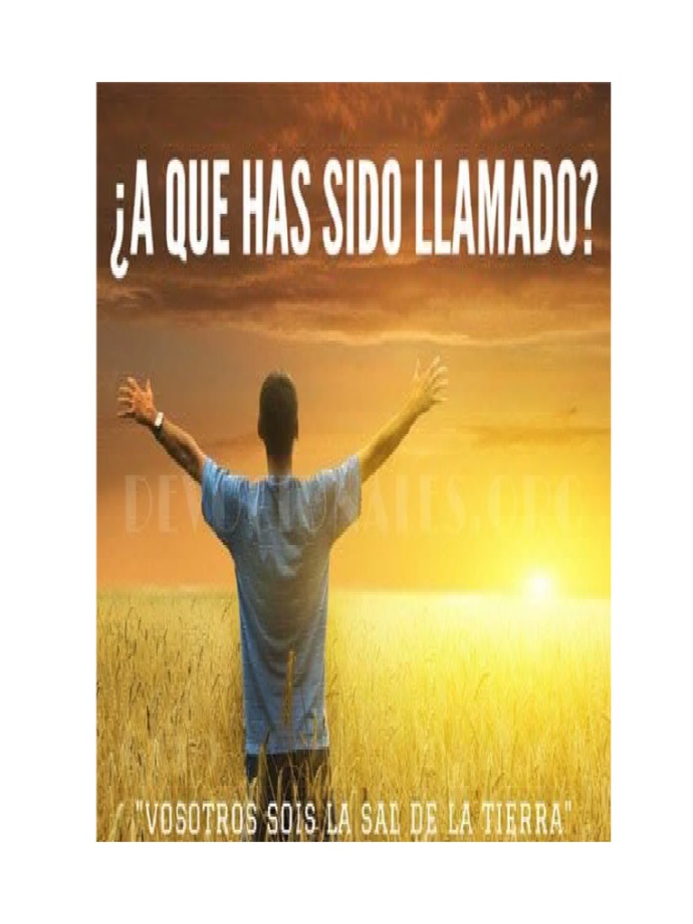 El Señor Llamó A Samuel | PDF | Juan el apóstol | Jesús