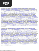 Showbiz News Script | PDF