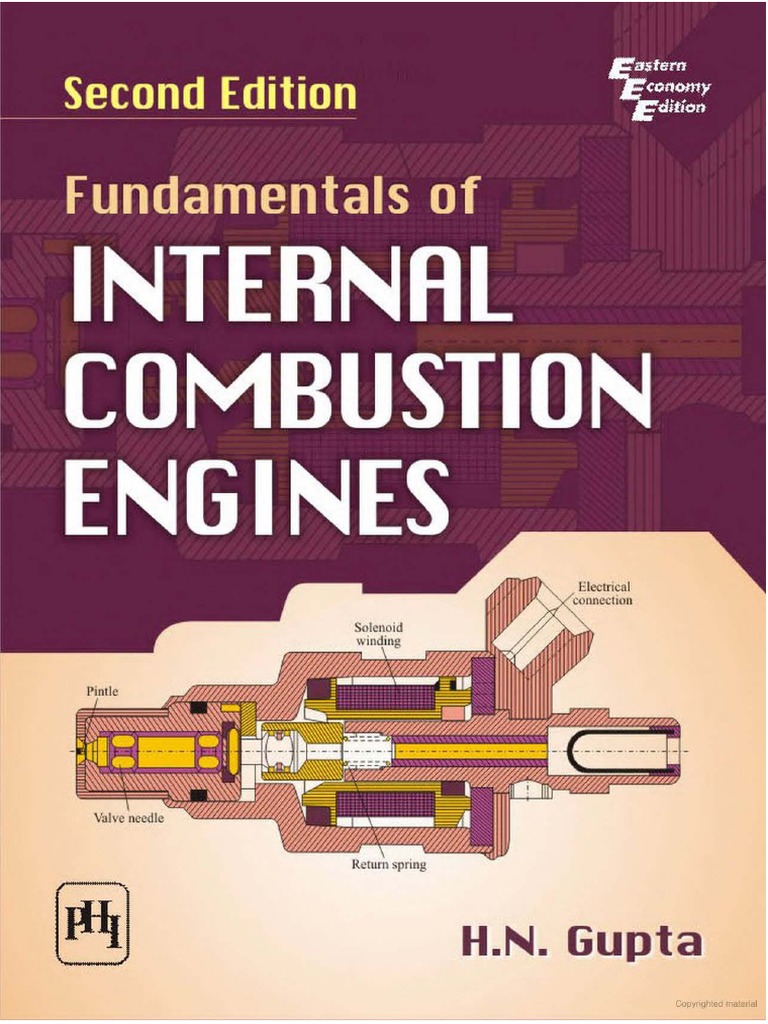 H.N. Gupta - Fundamentals of Internal Combustion Engines-PHI Learning Private Limited (2013 ...