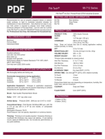 95-812 Series 95-812 Series 95-812 Series 95-812 Series Pitthane® Ultra ...