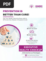 Metropolis Package | PDF | Medical Specialties | Clinical Medicine